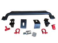 China 2020- Original Accesorios Repuestos for GWM Tank 300/500 Off Roads Spare Parts Body Kit for sale