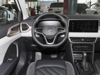 China 2023 Volkswagen Tharu 300TSI 2WD Moon Version SUV with Automatic Air Conditioner for sale