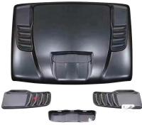 China 2020- Original Accesorios Repuestos for GWM Tank 300/500 Off Roads Spare Parts Body Kit for sale
