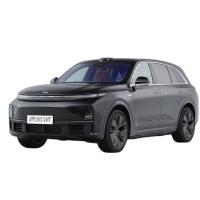 China 5050*1995*1750 Luxury SUV Lixiang Li Auto L7 Max Pro EVR Hybrid Car The Perfect Choice for sale