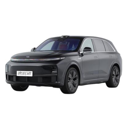 China 5050*1995*1750 Luxury SUV Lixiang Li Auto L7 Max Pro EVR Hybrid Car The Perfect Choice for sale