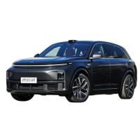 China 5050*1995*1750 Luxury SUV Lixiang Li Auto L7 Max Pro EVR Hybrid Car The Perfect Choice for sale