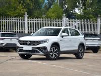 China Volkswagen Tayron 300TSI Two-Wheel Drive Luxury PLUS Advanced Version SUV for 5 Seats for sale