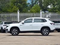 China Volkswagen Tayron 300TSI Two-Wheel Drive Luxury PLUS Advanced Version SUV for 5 Seats for sale