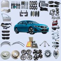 China 2021-2023 Year BMW I3/IX3 Car Original Car Accessories Air/Cabin/Oil Filter for sale