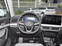 China Volkswagen Tayron 300TSI Two-Wheel Drive Luxury PLUS Advanced Version SUV for 5 Seats for sale
