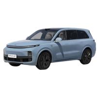 China Total Motor Power 330KW IDEAL Lixiang Li Auto L9 Max Energy Vehicles 4WD 6 Seat SUV for sale