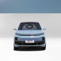 China Total Motor Power 330KW IDEAL Lixiang Li Auto L9 Max Energy Vehicles 4WD 6 Seat SUV for sale