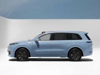 China Total Motor Power 330KW IDEAL Lixiang Li Auto L9 Max Energy Vehicles 4WD 6 Seat SUV for sale