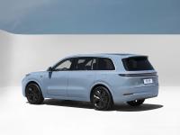 China Total Motor Power 330KW IDEAL Lixiang Li Auto L9 Max Energy Vehicles 4WD 6 Seat SUV for sale