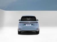 China Total Motor Power 330KW IDEAL Lixiang Li Auto L9 Max Energy Vehicles 4WD 6 Seat SUV for sale