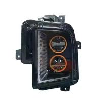 China Easily Install LED Headlight The Ultimate Lighting Solution for Lixiang L7 L8 L9 Car for sale