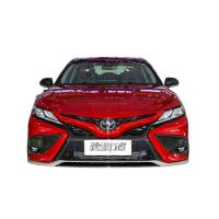 China 1555 Curb Weight Toyota Camry 2.0L Sedan 2022 Automatic Transmission Used Sports Car for sale