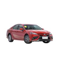China 1555 Curb Weight Toyota Camry 2.0L Sedan 2022 Automatic Transmission Used Sports Car for sale