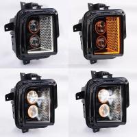 China Easily Install LED Headlight The Ultimate Lighting Solution for Lixiang L7 L8 L9 Car for sale