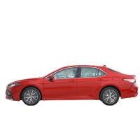 China 1555 Curb Weight Toyota Camry 2.0L Sedan 2022 Automatic Transmission Used Sports Car for sale