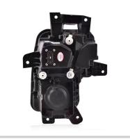 China Easily Install LED Headlight The Ultimate Lighting Solution for Lixiang L7 L8 L9 Car for sale