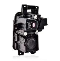 China Easily Install LED Headlight The Ultimate Lighting Solution for Lixiang L7 L8 L9 Car for sale