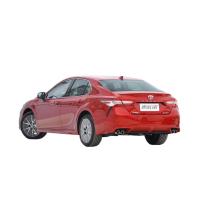 China 1555 Curb Weight Toyota Camry 2.0L Sedan 2022 Automatic Transmission Used Sports Car for sale