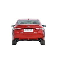 China 1555 Curb Weight Toyota Camry 2.0L Sedan 2022 Automatic Transmission Used Sports Car for sale
