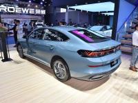 China Euro VI Emission Standard 2024 Volkswagen Lamando L 200TSI DSG Trendy Version Hatchback for sale