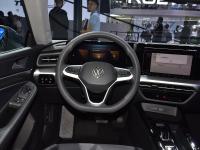 China Euro VI Emission Standard 2024 Volkswagen Lamando L 200TSI DSG Trendy Version Hatchback for sale