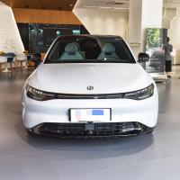 China Large Space Leapmotor C01 EV Cars Carro Electrico Para Adultos With And R18 Tire Size for sale