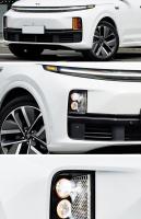 China Easily Install LED Headlight The Ultimate Lighting Solution for Lixiang L7 L8 L9 Car for sale