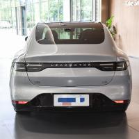 China Large Space Leapmotor C01 EV Cars Carro Electrico Para Adultos With And R18 Tire Size for sale