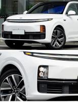 China Easily Install LED Headlight The Ultimate Lighting Solution for Lixiang L7 L8 L9 Car for sale