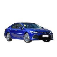 China AMT Transmission Type Toyota 2022 Camry Hybrid 2.5L 0km Used Car in Cars Used Toyota for sale