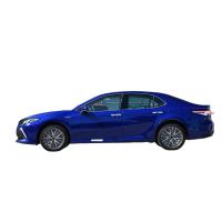 China AMT Transmission Type Toyota 2022 Camry Hybrid 2.5L 0km Used Car in Cars Used Toyota for sale