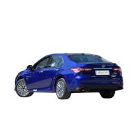 China AMT Transmission Type Toyota 2022 Camry Hybrid 2.5L 0km Used Car in Cars Used Toyota for sale