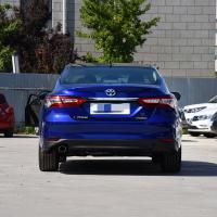 China AMT Transmission Type Toyota 2022 Camry Hybrid 2.5L 0km Used Car in Cars Used Toyota for sale