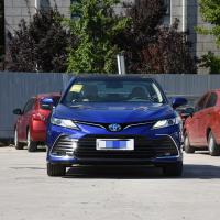 China AMT Transmission Type Toyota 2022 Camry Hybrid 2.5L 0km Used Car in Cars Used Toyota for sale