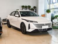 China 2023 Changan Lamore Blue Whale NE1.5T GDI DCT Sedan TPMS for Safe and Smooth Driving for sale