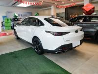 China 2023 Changan Lamore Blue Whale NE1.5T GDI DCT Sedan TPMS for Safe and Smooth Driving for sale