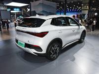 China 50-70kWh Battery Energy BYD Yuan Plus High Speed 510km EV SUV Atto 3 Electric Car for sale