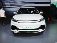 China 50-70kWh Battery Energy BYD Yuan Plus High Speed 510km EV SUV Atto 3 Electric Car for sale