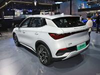 China 50-70kWh Battery Energy BYD Yuan Plus High Speed 510km EV SUV Atto 3 Electric Car for sale