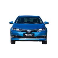 China 2021/2022 Toyota Corolla 1.8L PHEV Hybrid 4door 5seat Sedan Energy Advanced Technology for sale