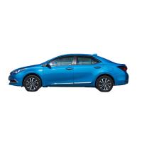 China 2021/2022 Toyota Corolla 1.8L PHEV Hybrid 4door 5seat Sedan Energy Advanced Technology for sale