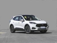China 2024 ECO Boost 245 Luxury SUV 2WD 5-Door 5-Seats Curb Weight 1000-2000kg Bord Escape for sale