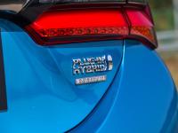 China 2021/2022 Toyota Corolla 1.8L PHEV Hybrid 4door 5seat Sedan Energy Advanced Technology for sale