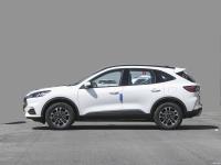China 2024 ECO Boost 245 Luxury SUV 2WD 5-Door 5-Seats Curb Weight 1000-2000kg Bord Escape for sale