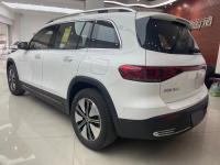 China Mercedes Ben Chi EQB 260 Electric Car Automobile SUV 5 Doors 5 Seats Four Wheel Drive for sale