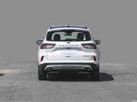 China 2024 ECO Boost 245 Luxury SUV 2WD 5-Door 5-Seats Curb Weight 1000-2000kg Bord Escape for sale