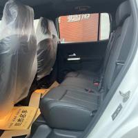China Mercedes Ben Chi EQB 260 Electric Car Automobile SUV 5 Doors 5 Seats Four Wheel Drive for sale