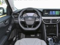 China 2024 ECO Boost 245 Luxury SUV 2WD 5-Door 5-Seats Curb Weight 1000-2000kg Bord Escape for sale