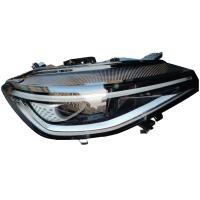 China All Electric Car Accessories for Volkswagen ID4 ID6 Chinese Original Auto Parts VW FAW for sale